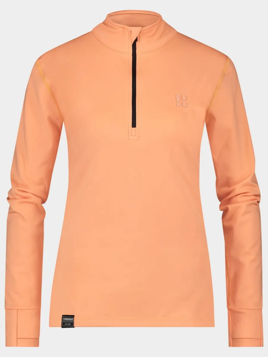 Poederbaas Skipully Dames Arctic Apricot - Modemania.nl
